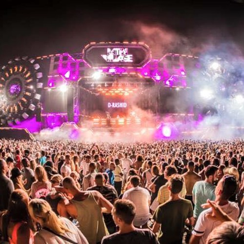 Stream D - Rashid & Blasterjaxx - Where We Go (D - Rashid ...