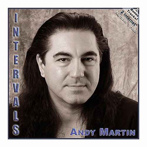 Andy Martin Guitar