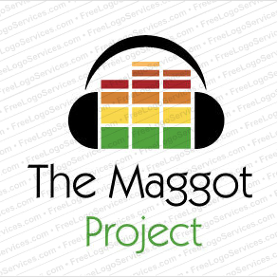 Stream Michael Wunsch - Can't Stop by The Maggot Project | Listen ...
