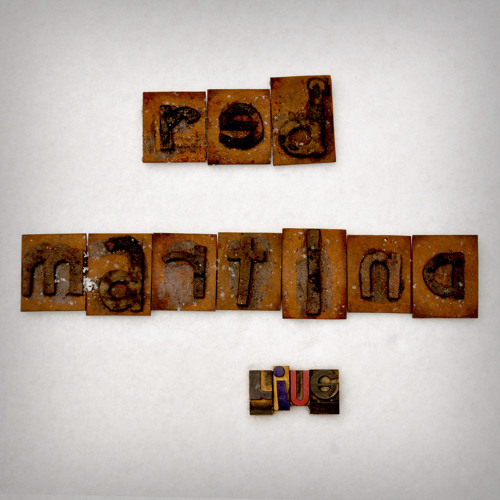 Stream Red Martina - Roll Down (Live) by redmartina | Listen online for ...