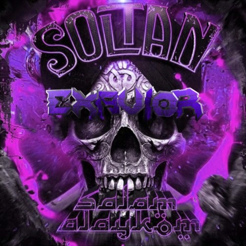 Stream Soltan - Salam Alaykom (Exavior Remix) by Exavior | Listen ...