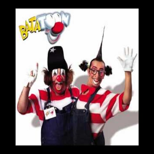 Stream Batatoon - Parabéns (Hoje É O Teu Dia) by Fernando Silva ...