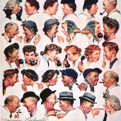 Stream Willie Moatz x Rico Smash - "Gossip" by Willie Moatz | Listen ...