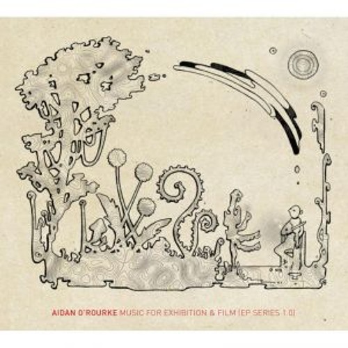 Stream a flower in your hand | Listen to Aidan O'Rourke Tumadh playlist ...