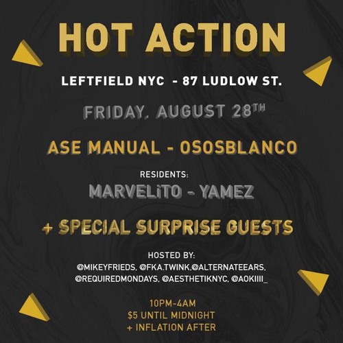 Ase Manual - Free music on ToneDen