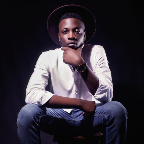 Stream Nkay -Your Love (Prod By GILjOE) by OfficialNkay | Listen online ...