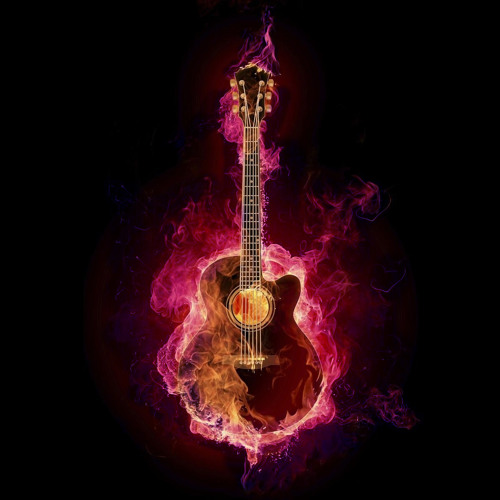 Stream Terry Harwood | Listen to blues playlist online for free on ...