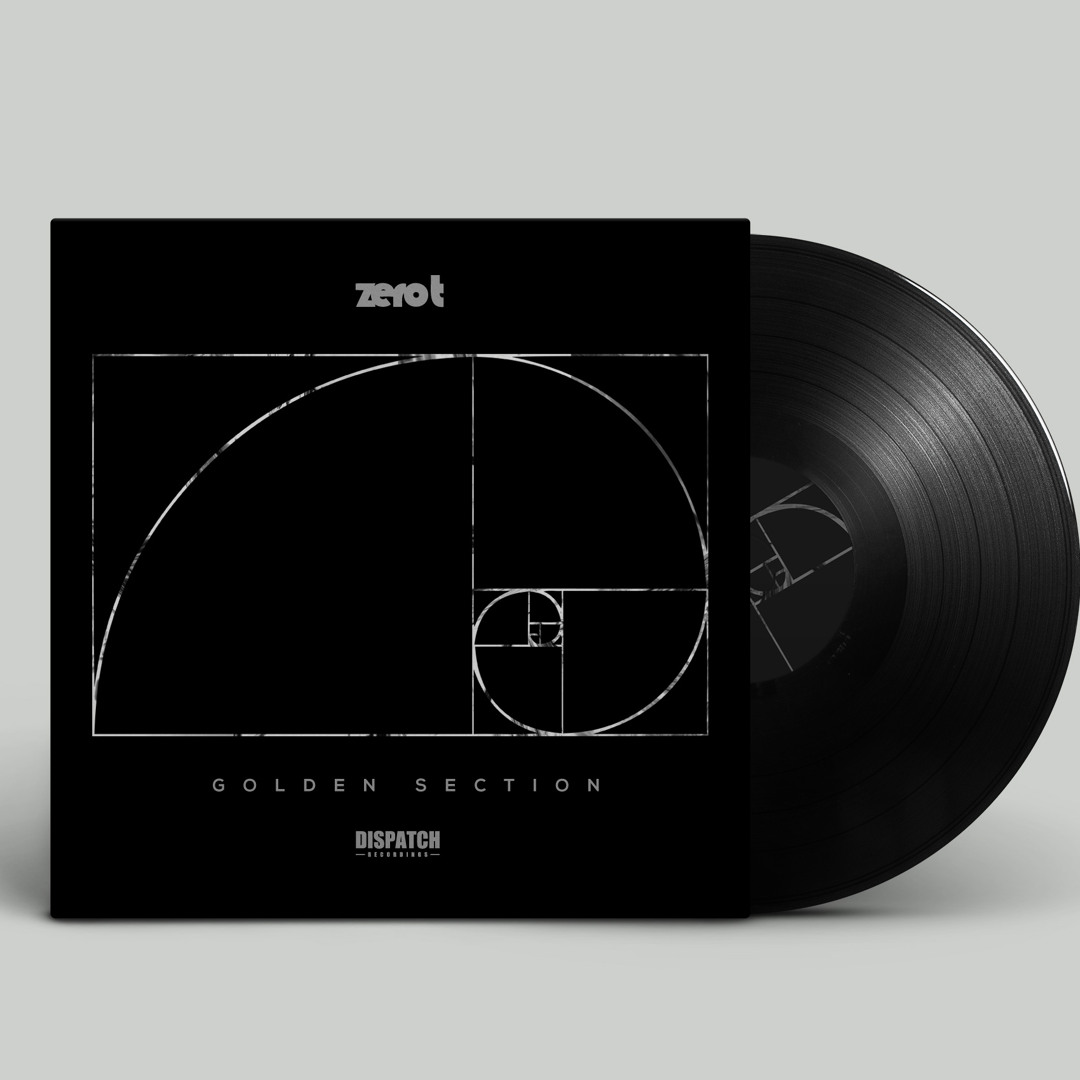 Stream Zero T - Dispatch Recordings Label Mix, August 2015 by Dispatch ...