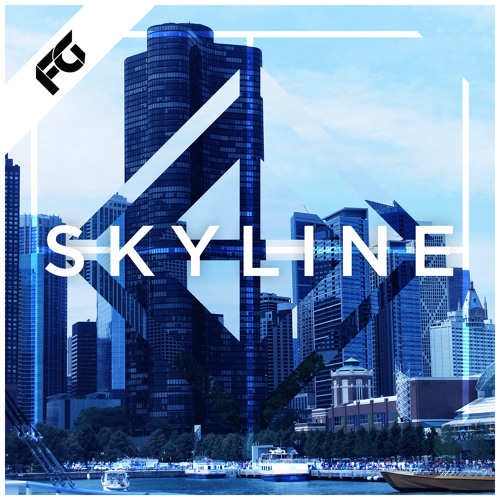 Stream CutLink - Skyline by Future Goose | Listen online for free on ...