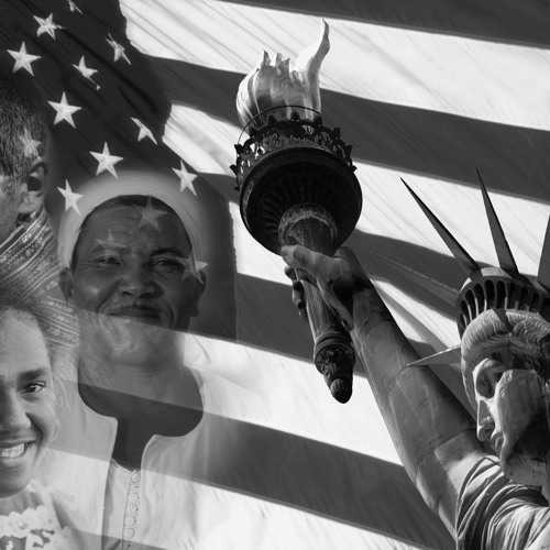 Stream America The Great by Helmut Calabrese | Listen online for free ...