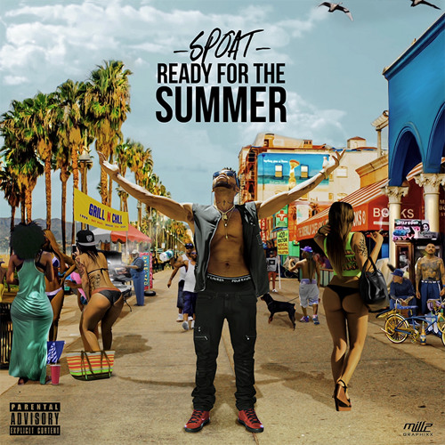 Stream Spoat - Ready For The Summer by Spoatmusic | Listen online for ...