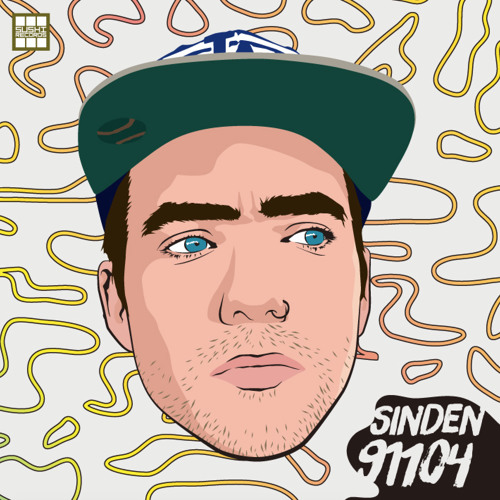 Stream Sinden - Step Back Feat. Fritz Helder (TETSUYA TAMURA Remix) by ...