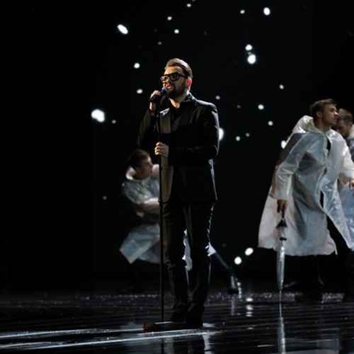 Stream Vladi Blayberg - Interview with David Azran "Kol Rega" (96 fm ...