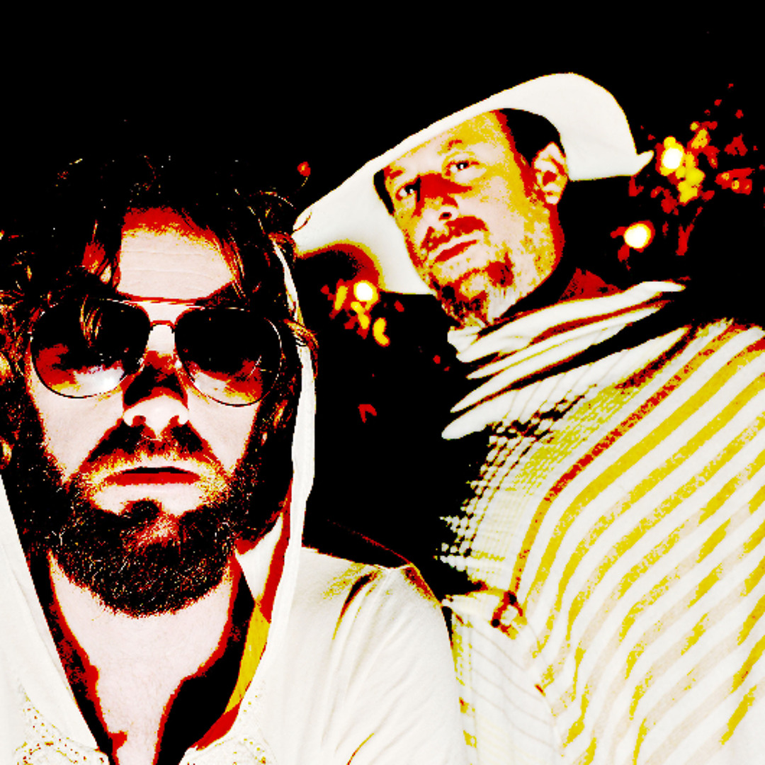 Stream Woolfy vs Projections - The 'Shine A Light On' Ransom Note Mix ...