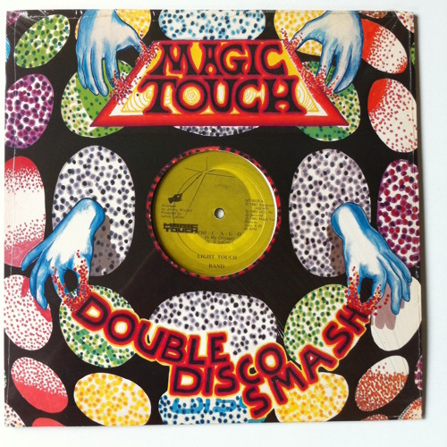 Stream Light Touch Band ‎– Chi-c-a-g-o (It's My Chicago)(Magic Touch ...