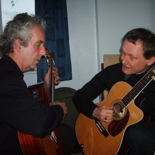 Stream Music of the World | Listen to Jamie Moore and Dave Reay ...