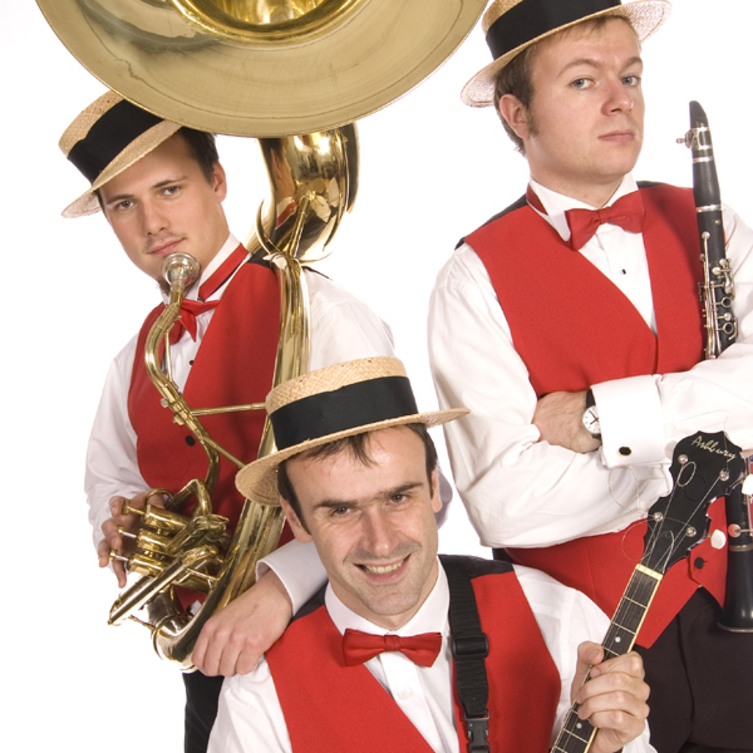 Stream Tiger Rag By Music Of The World Listen Online For Free On