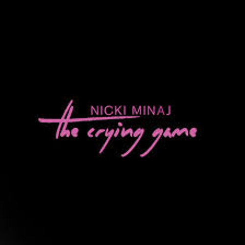 Nicki Minaj Crying
