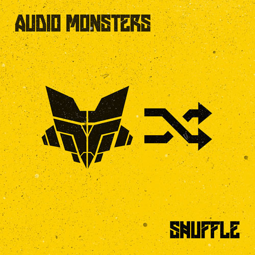 Stream Audio Monsters SHUFFLE by Audio Monsters UK | Listen online for ...
