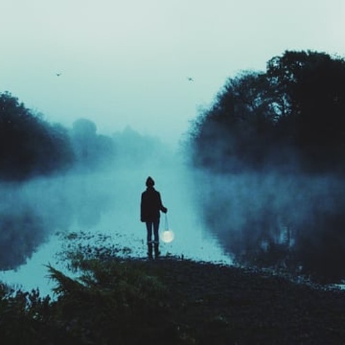 Stream Seafret - Atlantis cover by Natalia Poplevchenkova | Listen ...