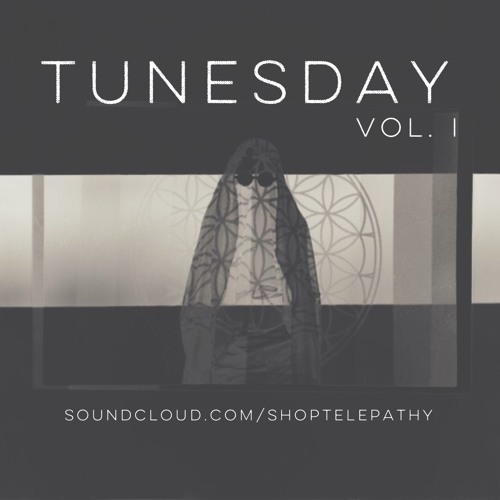 Stream TELEPATHY JAMS | Listen to TUNESDAY Vol. 1 playlist online for ...