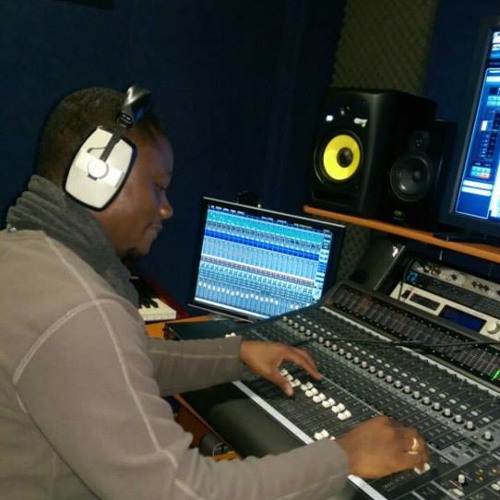 Stream Rev.Justice Leading Worship Part 2 by Rev Justice Eric-Odoi ...