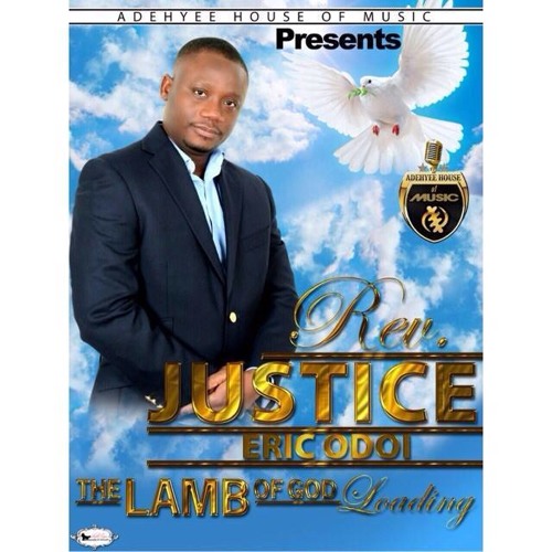 Stream Lamb Of God Medley by Rev Justice Eric-Odoi | Listen online for ...