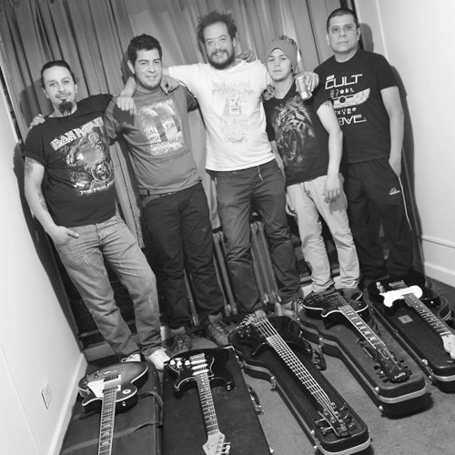 Stream HUELLA CLAROSCURO RIO TURBIO SANTA CRUZ ARGENTINA by Martin ...