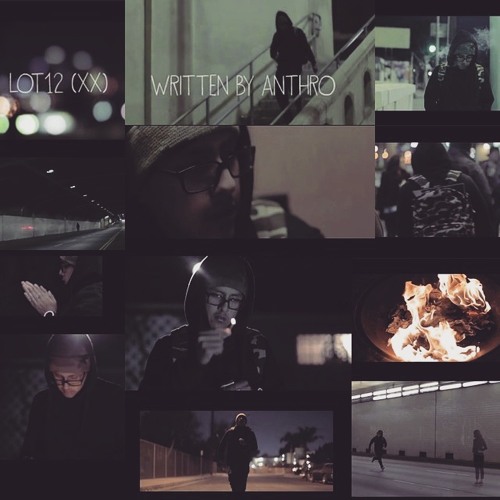 Stream LOT12 (The XX Edition) by Anthro Beats | Listen online for free ...