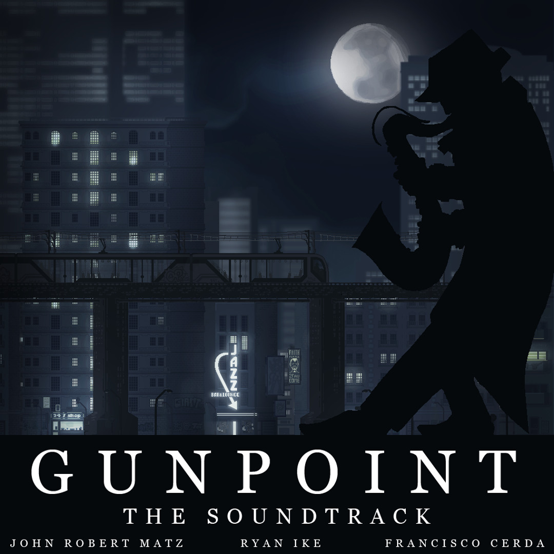 Stream Gunpoint_Soundtrack | Listen to Gunpoint Full OST playlist ...