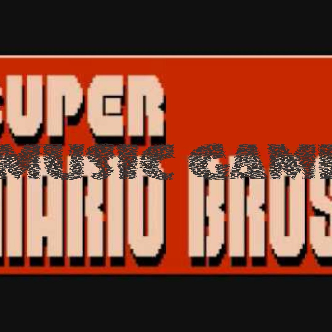 Stream Super Mario Bros - game over by Thiago Ravani | Listen online ...