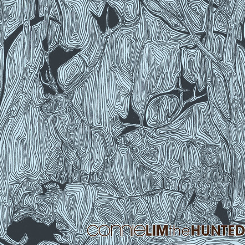 Stream Now, featured on Connie Lim's "The Hunted" album by Nick Reiter ...