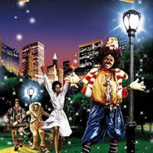 Stream mrshinojosa | Listen to The Wiz - Master Instrumental Soundtrack ...
