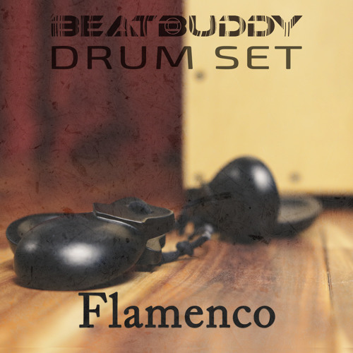Stream Flamenco - Percussion - Set by BeatBuddy | Listen online for ...
