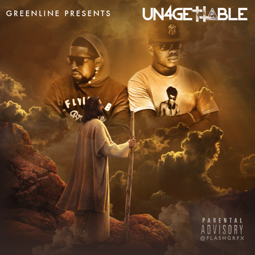 Stream On The Way [Prod. White Hot] by GreenLine | Listen online for ...