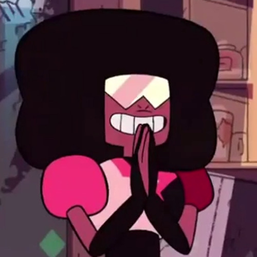 Stream Garnet Audition - Steven Universe - stronger than you sample by ...