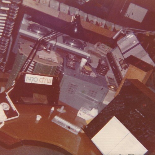Stream CFRW 1976 by People Helping People | Listen online for free on ...