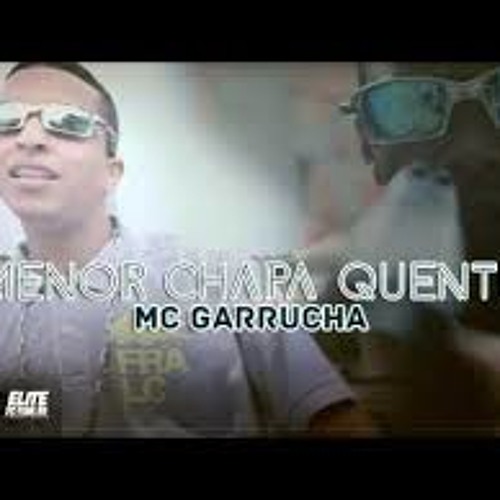 Stream MC Garrucha - Menor Chapa Quente (Áudio Oficial) LANÇAMENTO 2015 ... Stream MC Garrucha - Menor Chapa Quente (Áudio Oficial) LANÇAMENTO 2015 ...
