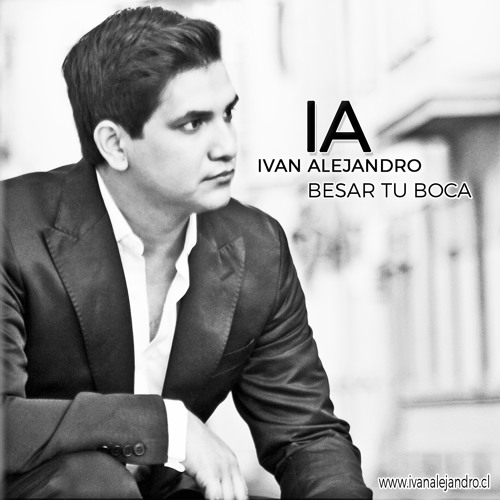 Stream BESAR TU BOCA - IVAN ALEJANDRO by Ivan Alejandro oficial | Listen online for free on ...