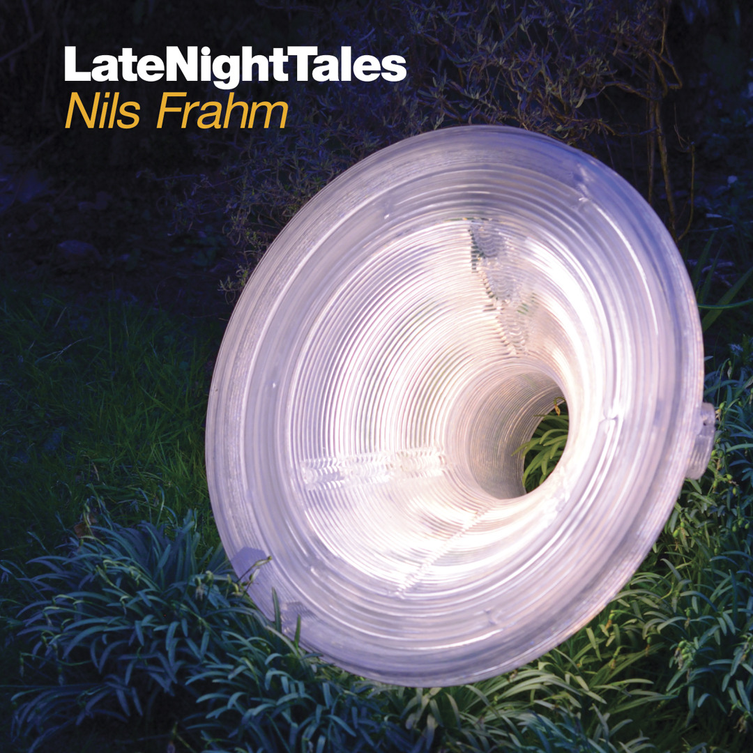 Stream Nils Frahm - Them [Solo Piano Edit] (Late Night Tales: Nils ...