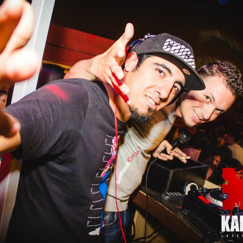 Stream Live Set Katankura 15 Agosto 2015 - Alejandro Stark by ...