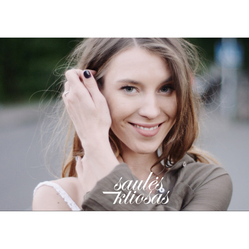 Stream Saulės Kliošas- Ar Tu Jauti by Juste Starinskaite | Listen ...