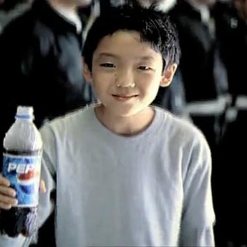 Stream THE RETURN OF PEPSI BOY WIP by drongleton | Listen online for ...
