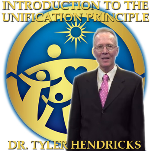 Stream James and Elona Powell | Listen to Unification Principle with Dr ...