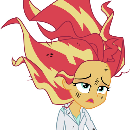 Stream MLP: Friendship Games - The Science Of Magic #1 short by Sparkle ...