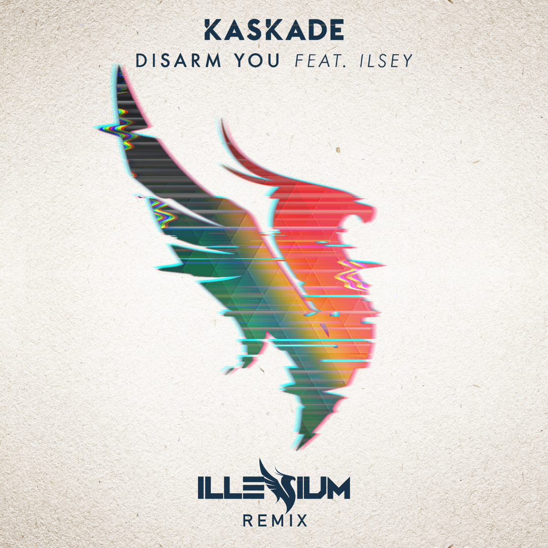 Stream Kaskade ft. Ilsey - Disarm You (Illenium Remix) by ILLENIUM ...