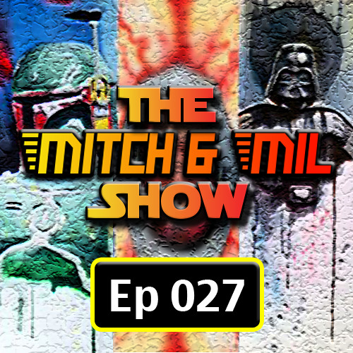 Mitch&Mill - Free music on ToneDen