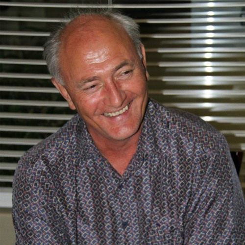 Stream You Still Move Me by HarryDCurtis | Listen online for free on ...