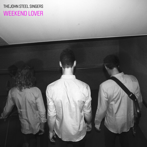 Stream Weekend Lover by The John Steel Singers | Listen online for free ...