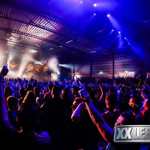 Stream Sub Sonik at XXLERATOR Raw by Sub Sonik | Listen online for free ...